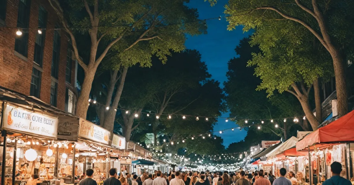 Where to find the best late night food in Raleigh: from street eats to ...